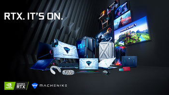 About Machenike – Machenike Official Store