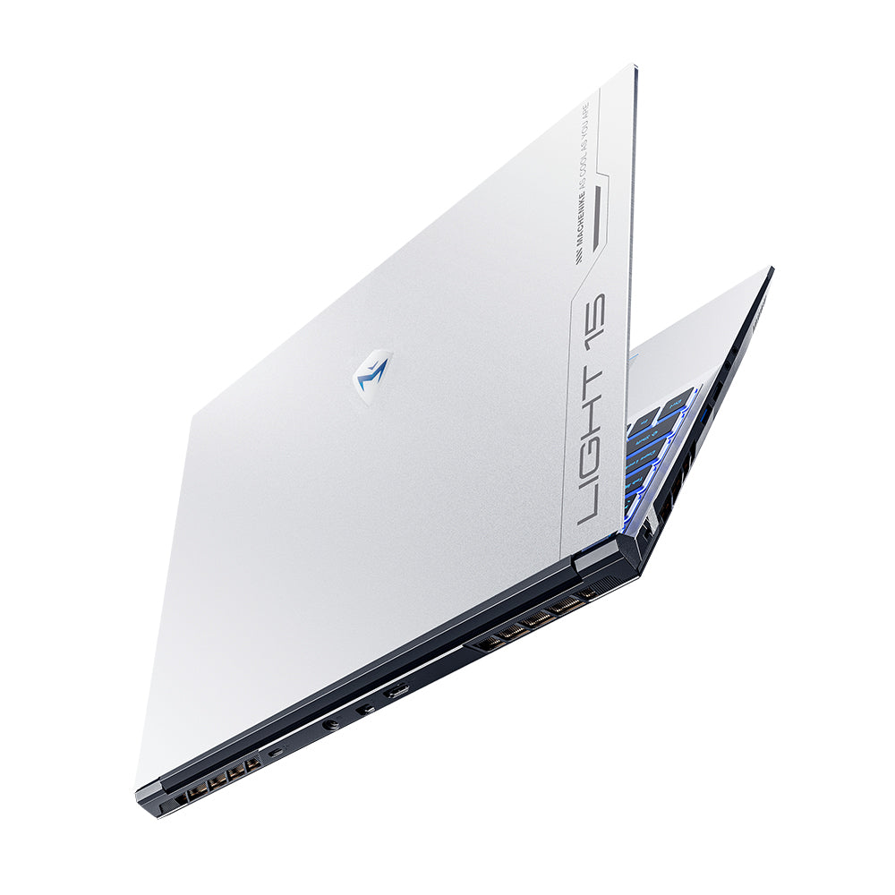 Machenike | Machenike L15 Mate Gen 13 Intel (15.6”) Gaming Laptop ...