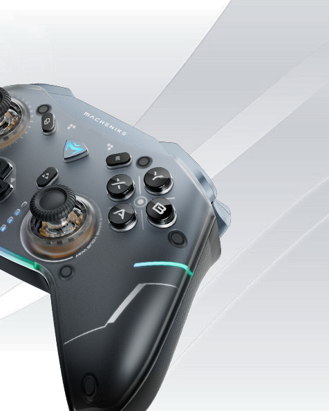 Machenike Official Website | As Cool As You Are