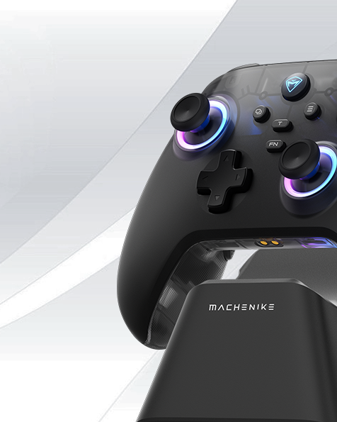 Machenike Official Website | Game Your Way