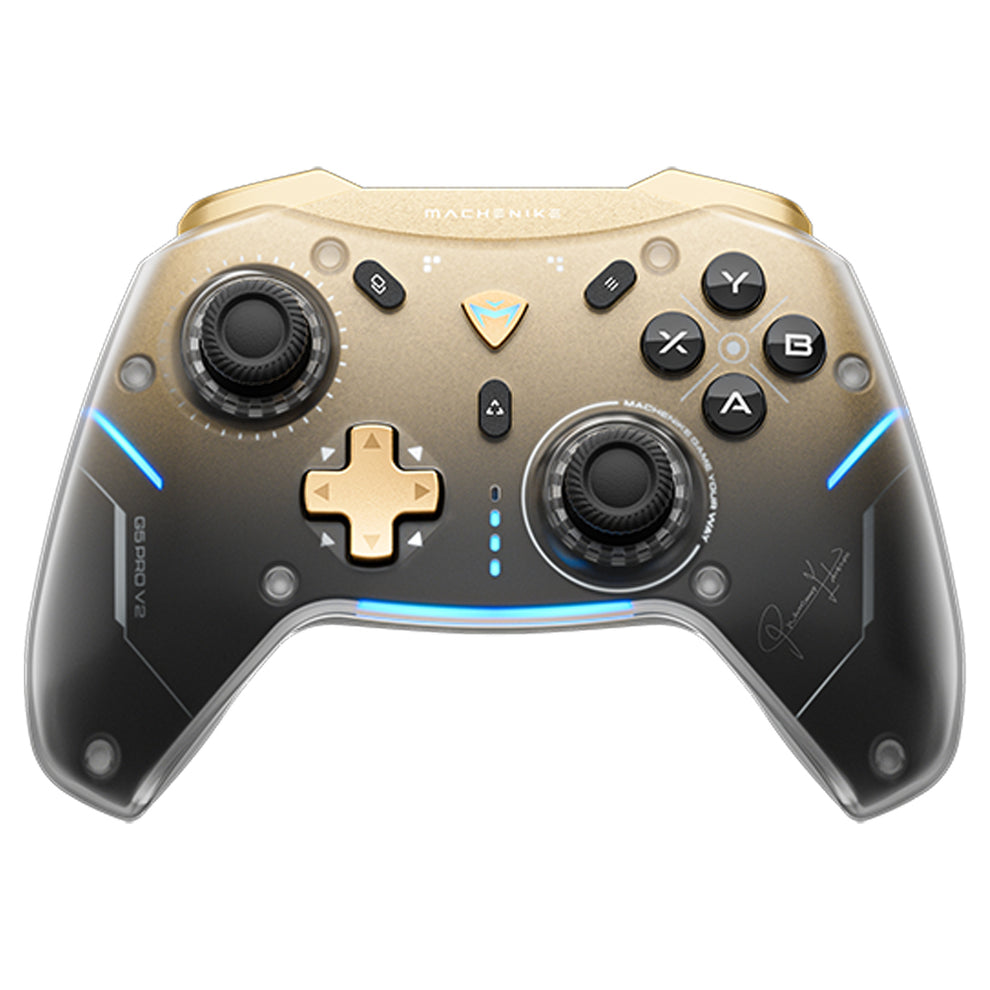 Machenike | G5 Pro V2 Gamepad Controller
