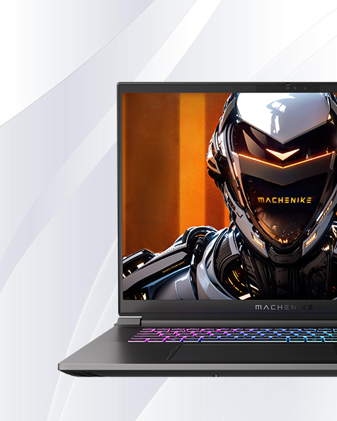 Machenike Official Website | Game Your Way