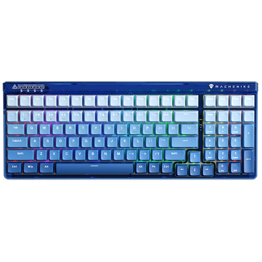 Keyboards – Machenike Official Store
