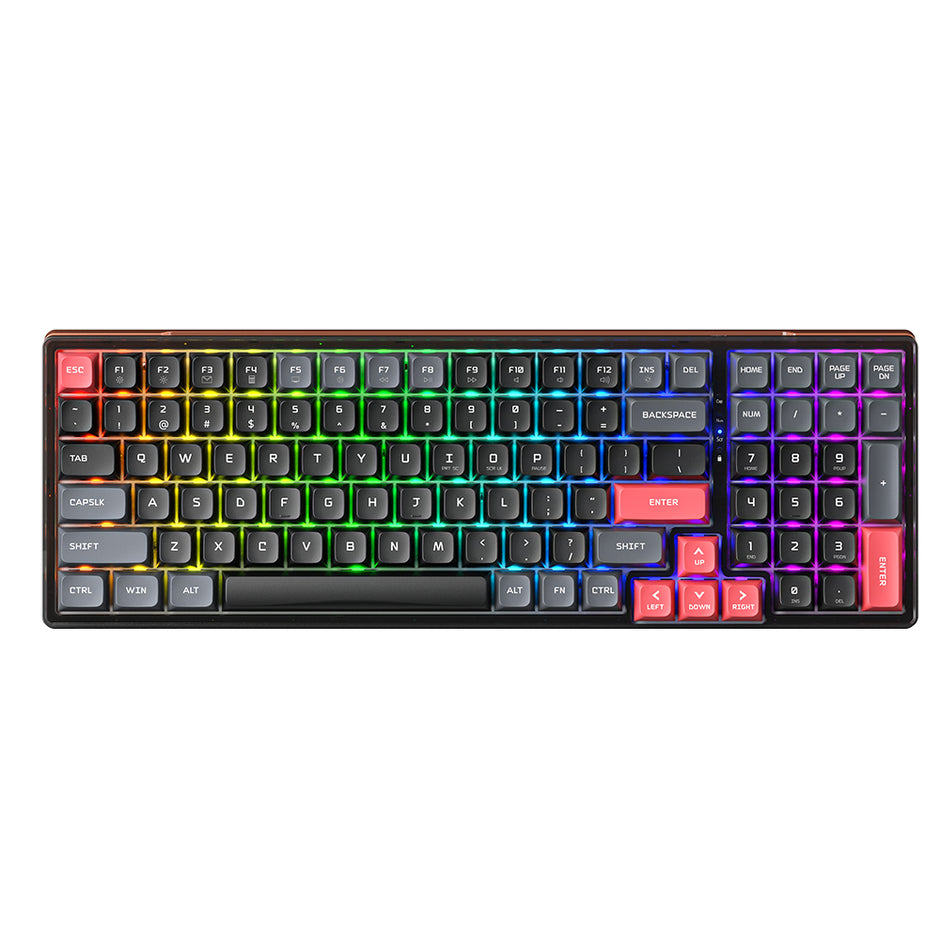 Keyboards – Machenike Official Store
