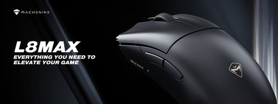 Machenike Official Website | As Cool As You Are