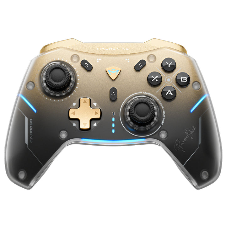 Machenike | G5 Pro Hall-effect Gamepad Controller