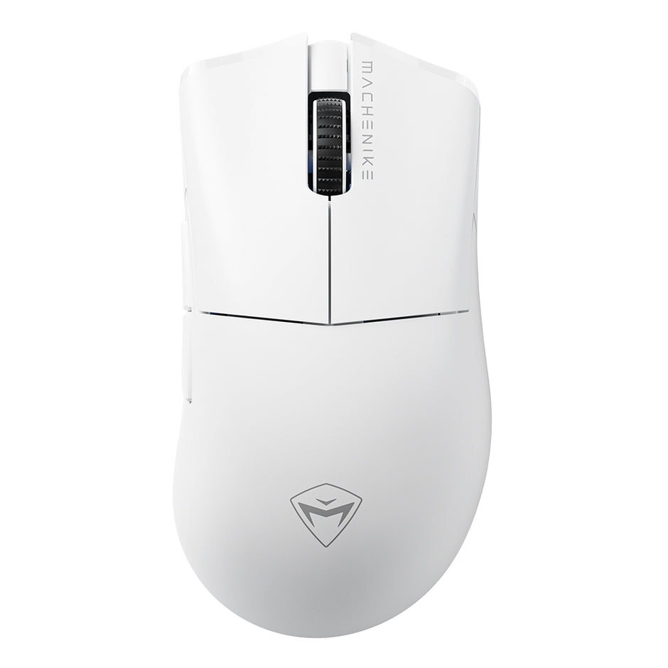 Machenike | K500-B61 Wired Mechanical Keyboard - ABNT2 Layout