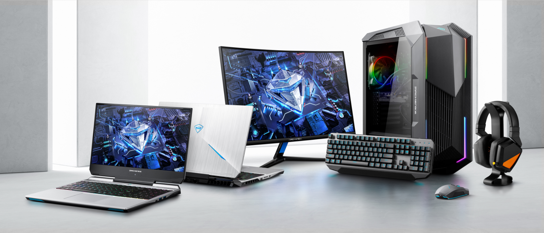 Machenike Official Website | As Cool As You Are – Machenike Official Store