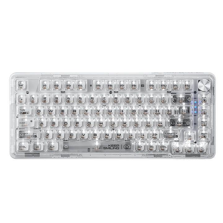 Keyboards – Machenike Official Store