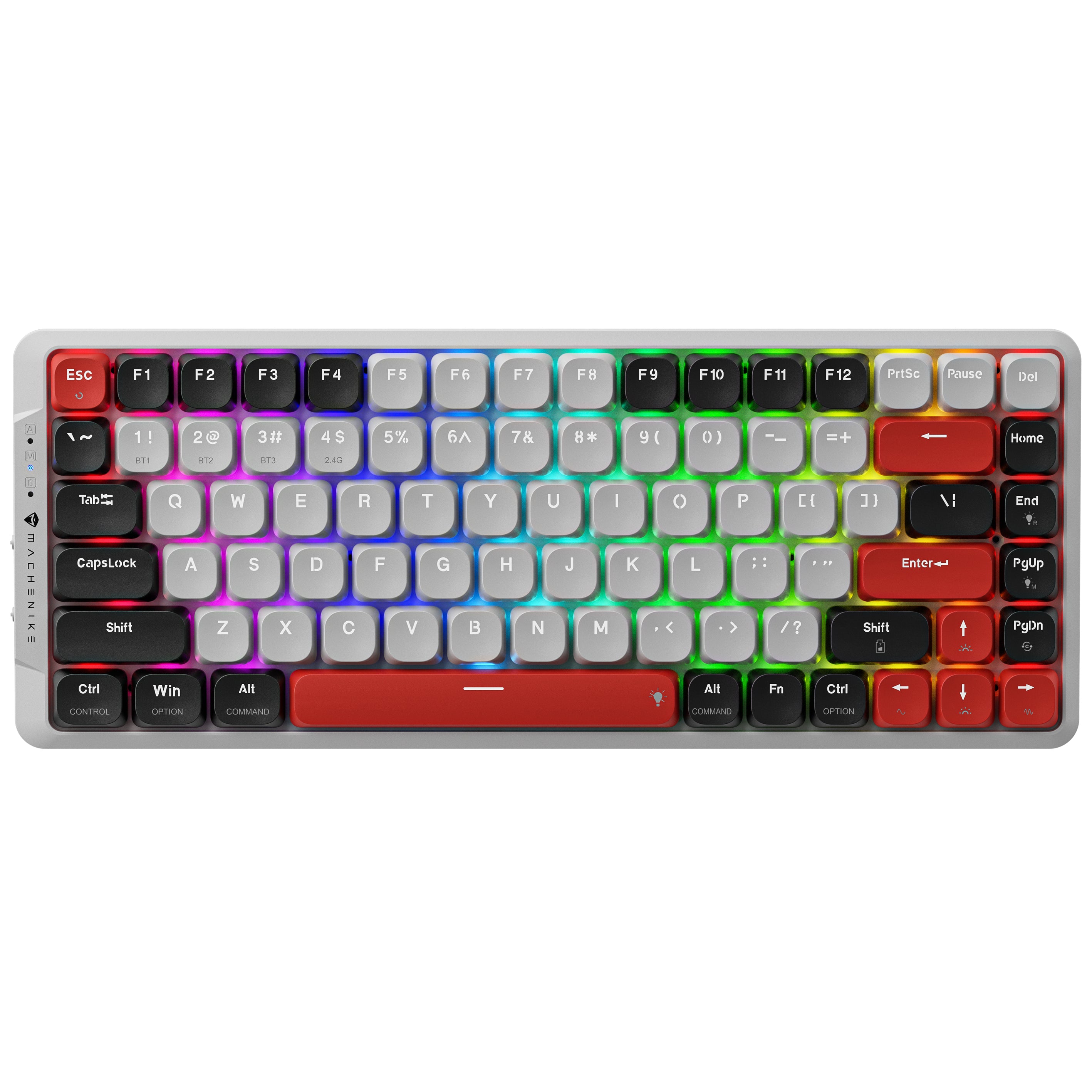 Teclados – Machenike Official Store