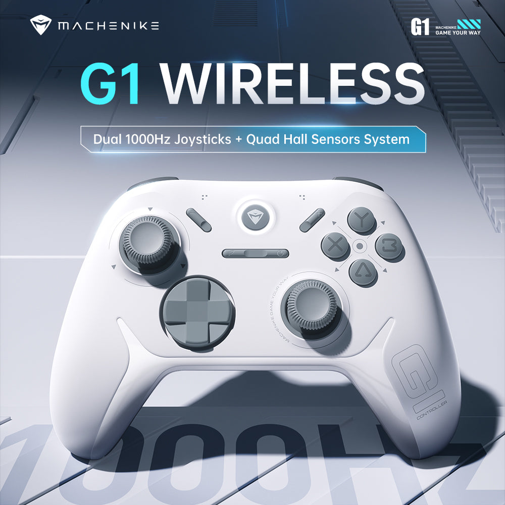 Machenike | G1 Gamepad Controller – Machenike Official Store
