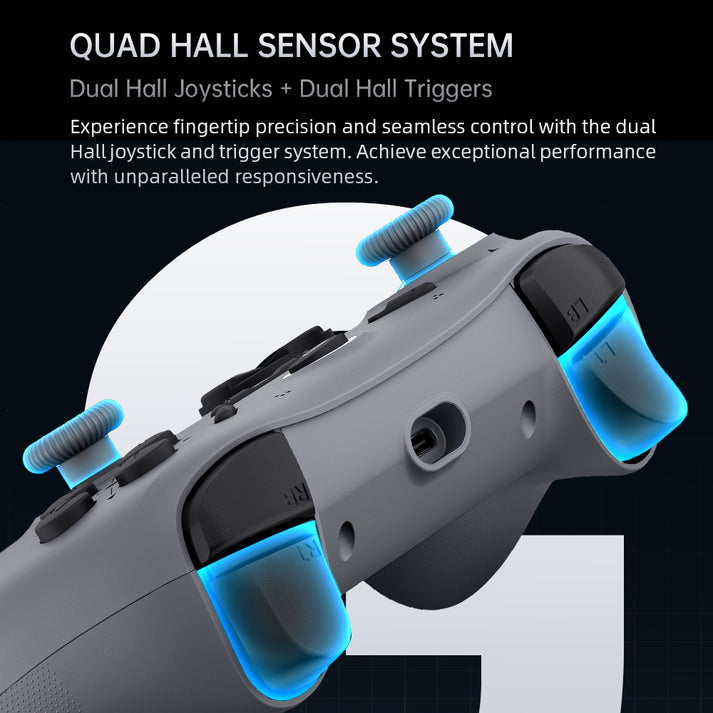 Machenike | G1 Gamepad Controller