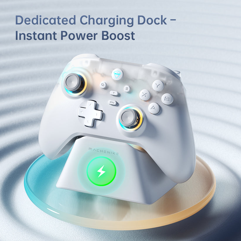Machenike | G3 V2 Gamepad Controller