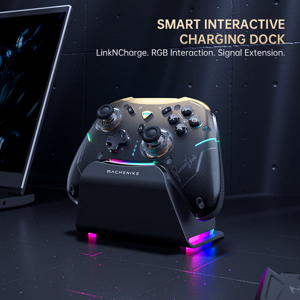 Machenike | G5 Pro V2 Gamepad Controller