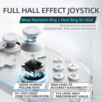 Machenike | G5 Pro Hall-effect Gamepad Controller