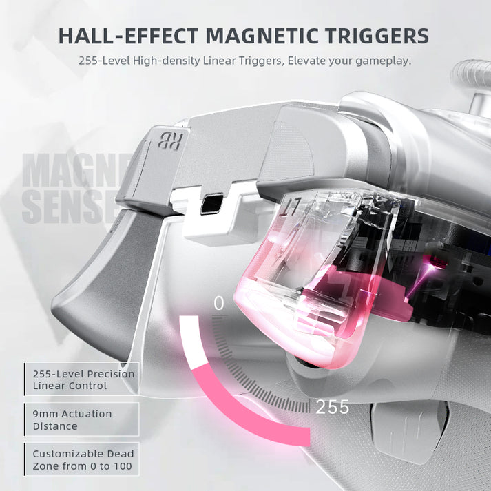 Machenike | G5 Pro Max Gamepad Controller