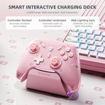 Machenike | G5 Pro Max Gamepad Controller