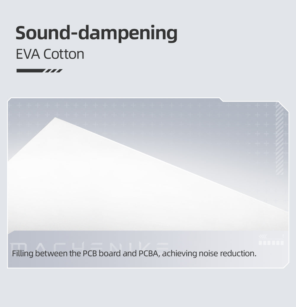 Machenike | K500E-B108 Wired Mechanical Keyboard – Machenike Official Store