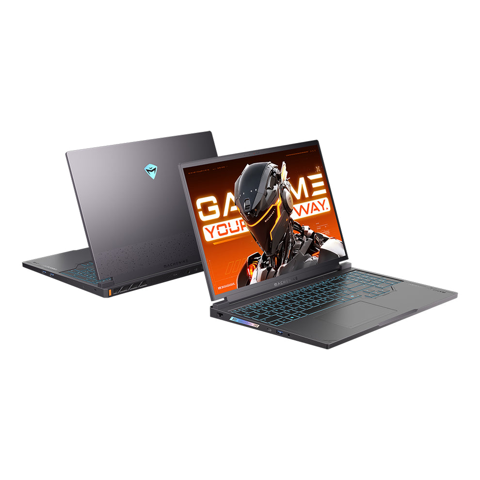 Machenike | Machenike L16 S AMD Ryzen 7000 Series (16”) Laptop