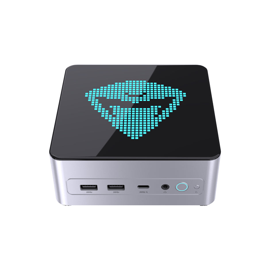 Machenike | MiniPC