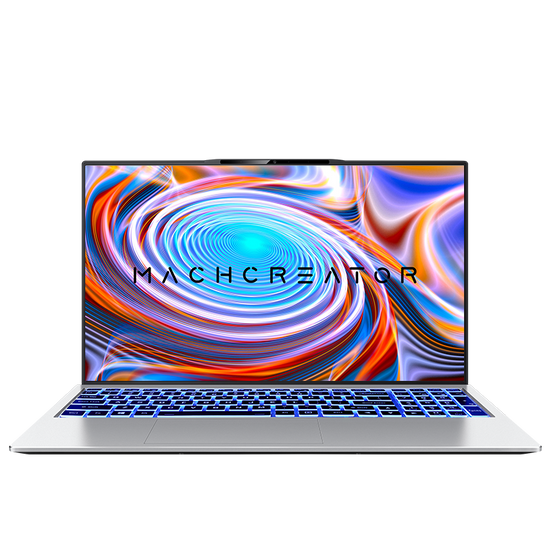 Machenike | Machcreator E Gen 11 Intel (15.6”) Laptop – Machenike ...