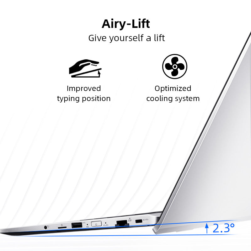 Machenike | Machcreator E Gen 11 Intel (15.6”) Laptop – Machenike ...