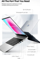 Machenike | Machcreator A Gen 10 Intel (15.6”) Laptop