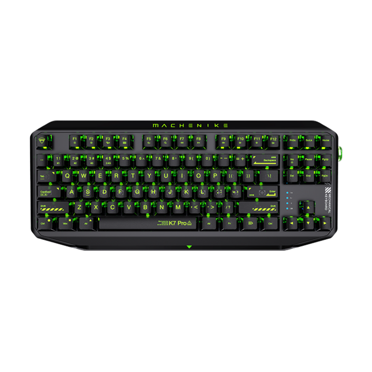 Machenike | K7 Pro Mechanical Keyboard – Machenike Official Store