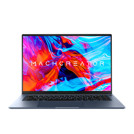 Machenike | Machcreator 16 Gen 12 Intel (16”) Laptop – Machenike ...