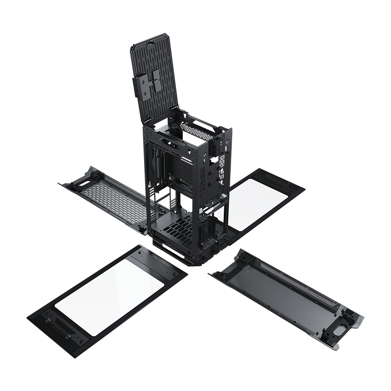 Machcreator-X Gen 13 Intel Desktop – Machenike Official Store