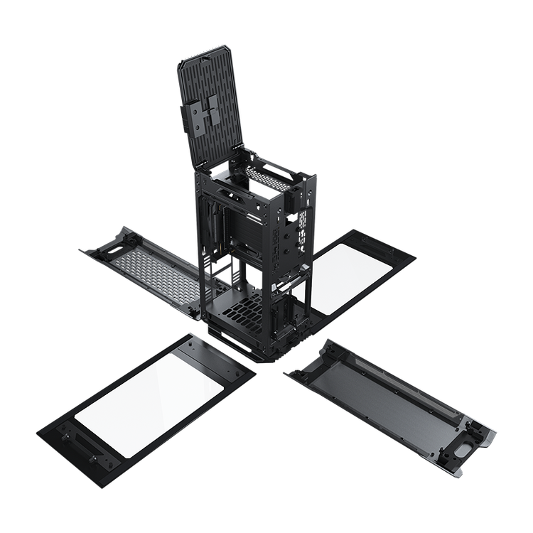 Machcreator-X Gen 13 Intel Desktop – Machenike Official Store