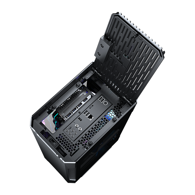 Machcreator-X Gen 13 Intel Desktop – Machenike Official Store