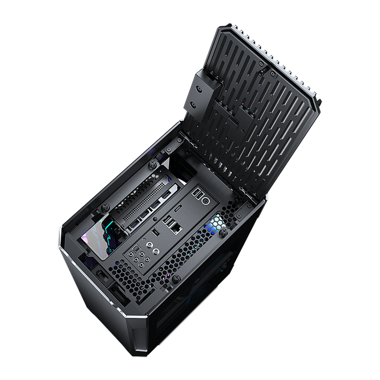 Machcreator-X Gen 13 Intel Desktop – Machenike Official Store