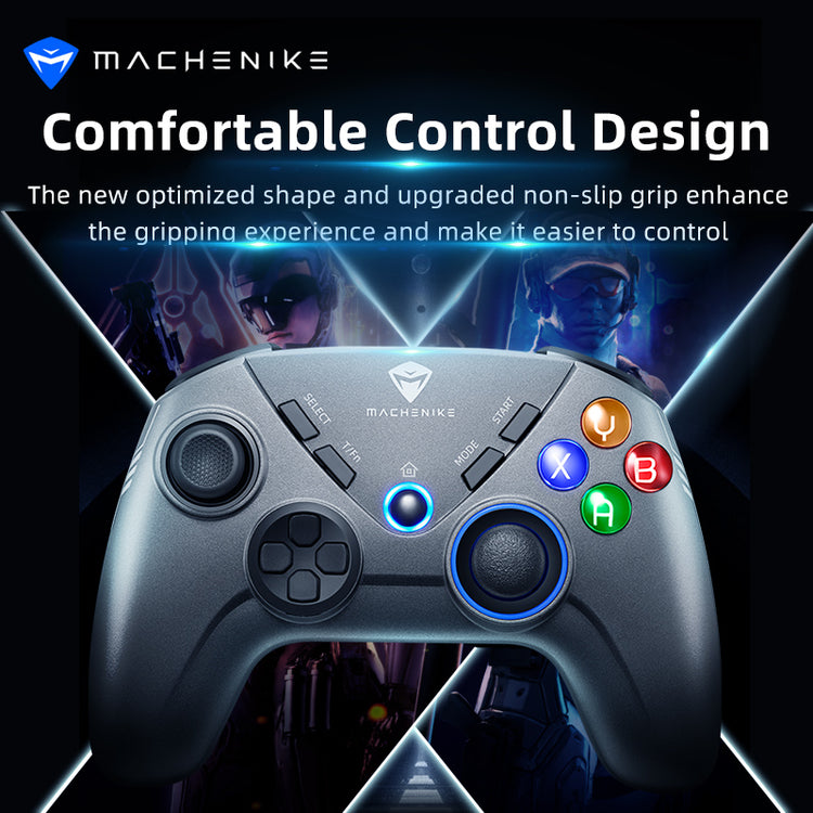 Machenike | HG503 Wireless Gamepad Controller – Machenike Official Store
