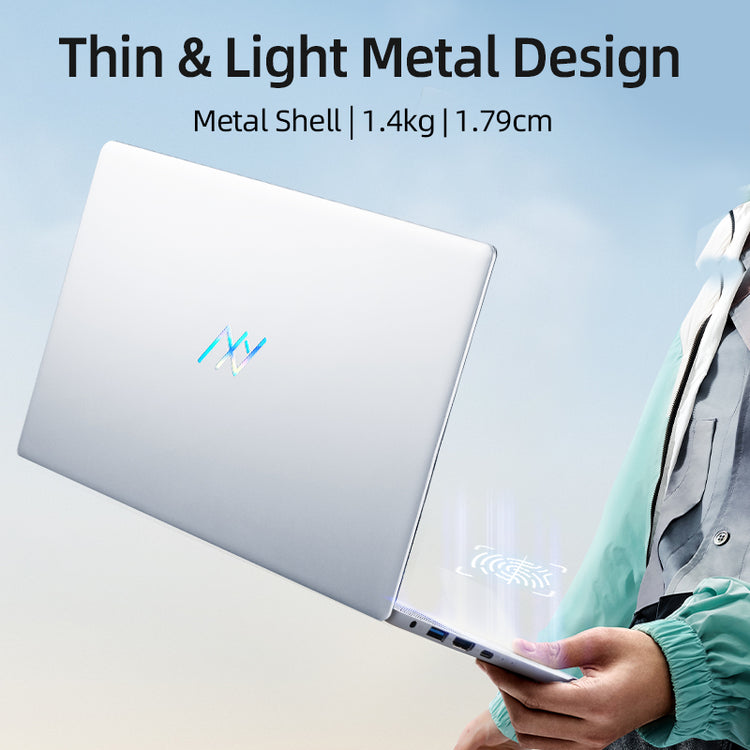 Machcreator-14 Gen 11 Intel (14”) Laptop – Machenike Official Store