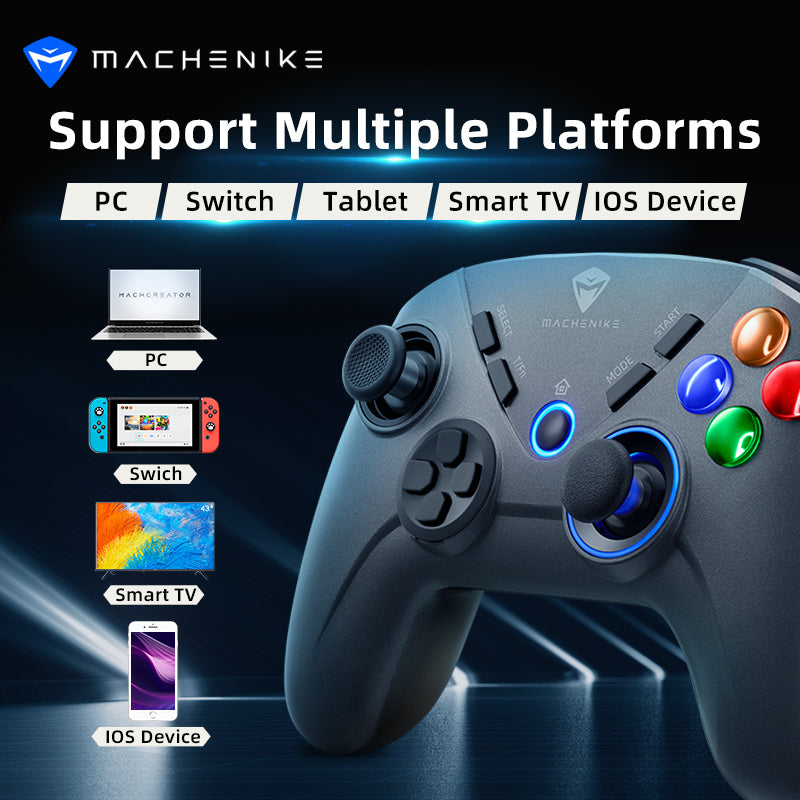 Machenike | HG503 Wireless Gamepad Controller – Machenike Official Store