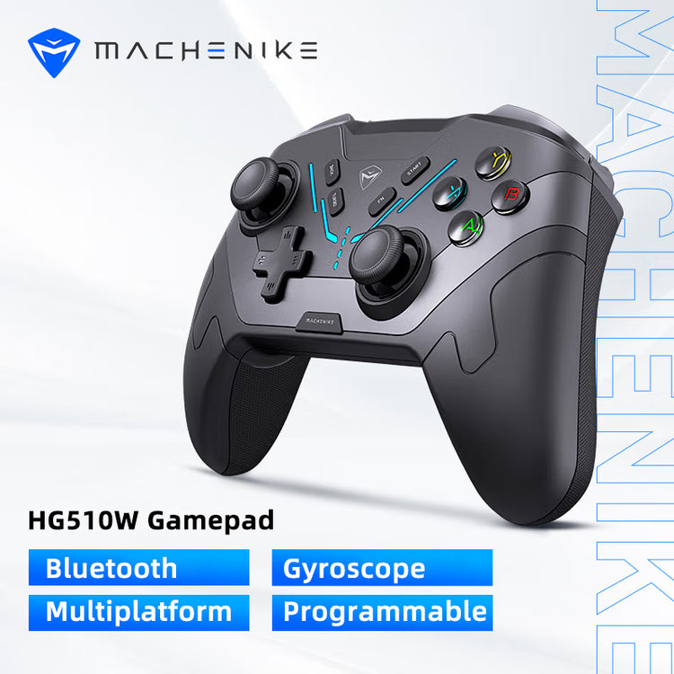 Machenike | HG510W Wireless Gamepad Controller
