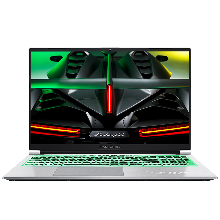 Machenike F117-7 Gen 11 Intel (15.6”) Gaming Laptop – Machenike ...