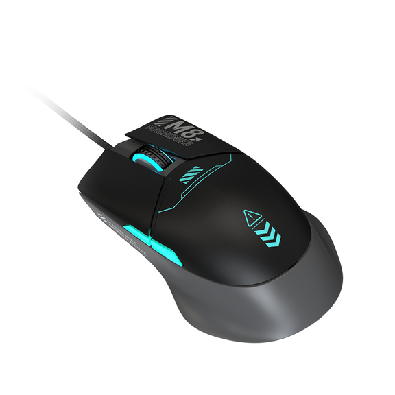 Machenike | M8 Gen2 Wireless Gaming Mouse – Machenike Official Store