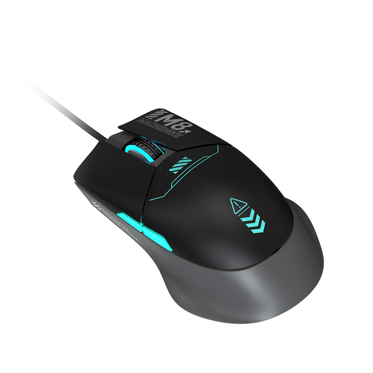 Machenike | M8 Gen2 Wireless Gaming Mouse – Machenike Official Store