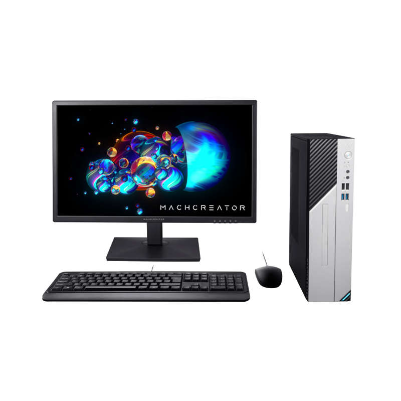 Machenike | Machcreator MK21 Series - MK21FLT1 Monitor – Machenike ...