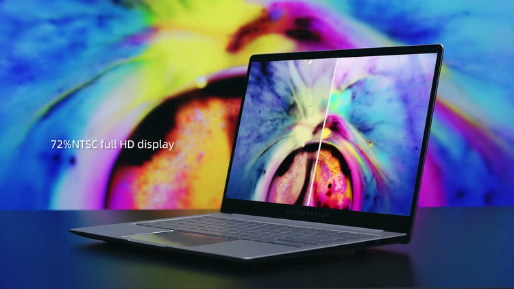 Machcreator-14 Gen 11 Intel (14”) Laptop – Machenike Official Store